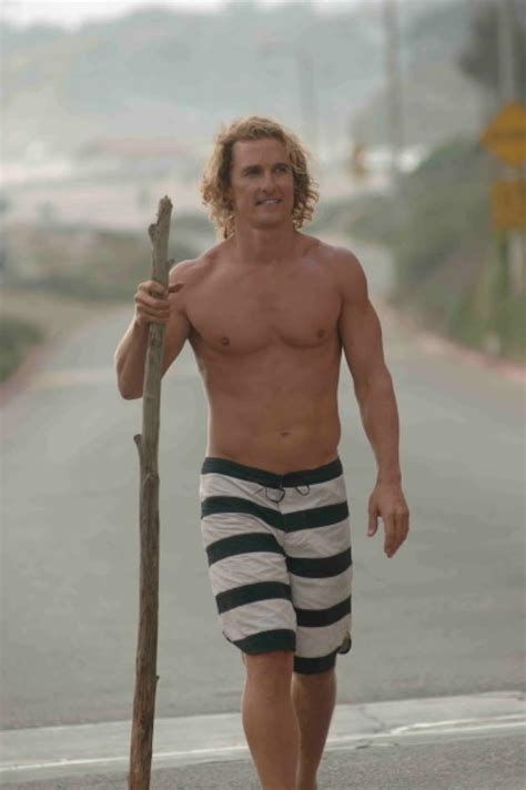 Surfer Dude 2008