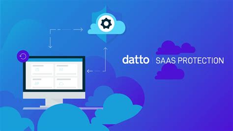 Saas Backups Remote Data Backups Secure Cloud Managed Services