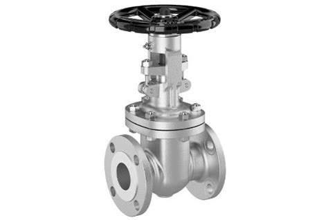 Api 600 Gate Valve Kinvalve