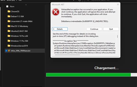 Occasional Crash Report By Microsoft Net Issue Microsoft PowerToys GitHub