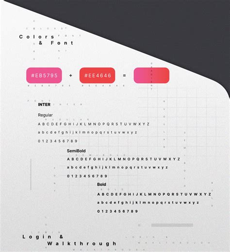 IOS Presentation On Behance IOS Presentation On Behance