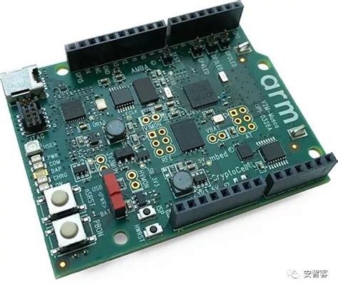 支持cortex m23、m33物联网开发板及芯片情况 腾讯云开发者社区 腾讯云