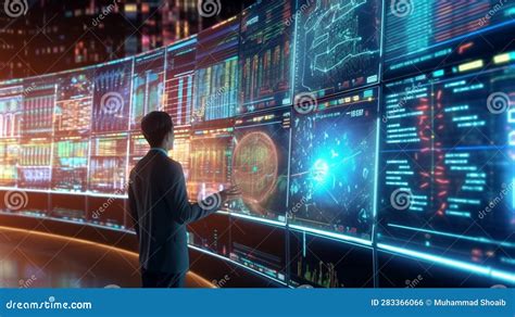 Leading The Way With Data Driven Precision In Stock Market Analysis