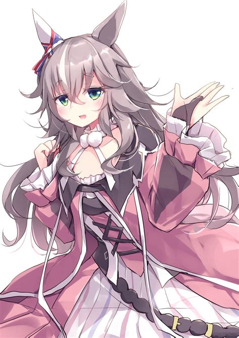 ロリ監視員 on Twitter RT kanzakietc ワンダーアキュート 雑描き ウマ娘