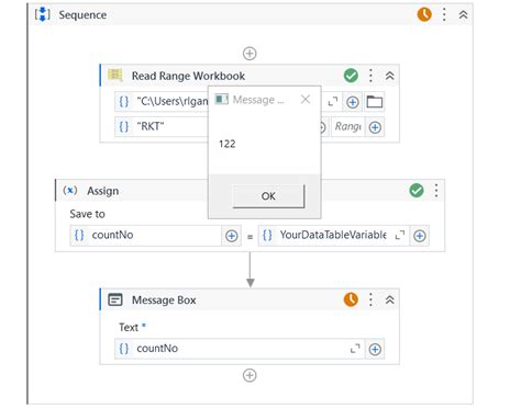 Count Values Based On Condition In Excel Studiox Uipath Community Forum