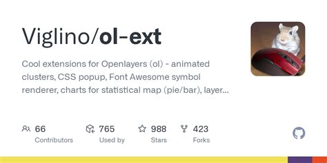 GitHub Viglino Ol Ext Cool Extensions For Openlayers Ol Animated