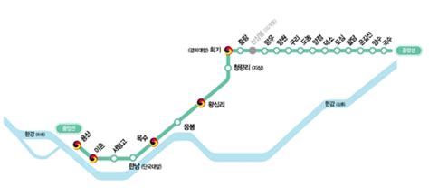 개통 앞둔 경의선 전철 수색역·신촌역 헷갈리네 오마이뉴스