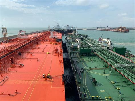 capt viacheslav demchenko on linkedin maritime