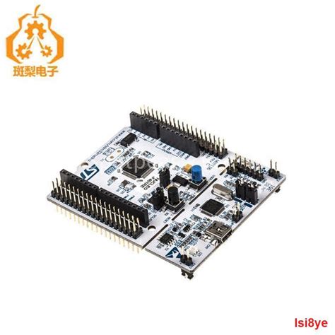 提供統編收據st原裝開發板 nucleo f446re stm32f446re支持arduino cortex m4 露天市集 全台最