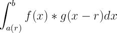 Numpy Fast Numerical Integration In Python Stack Overflow
