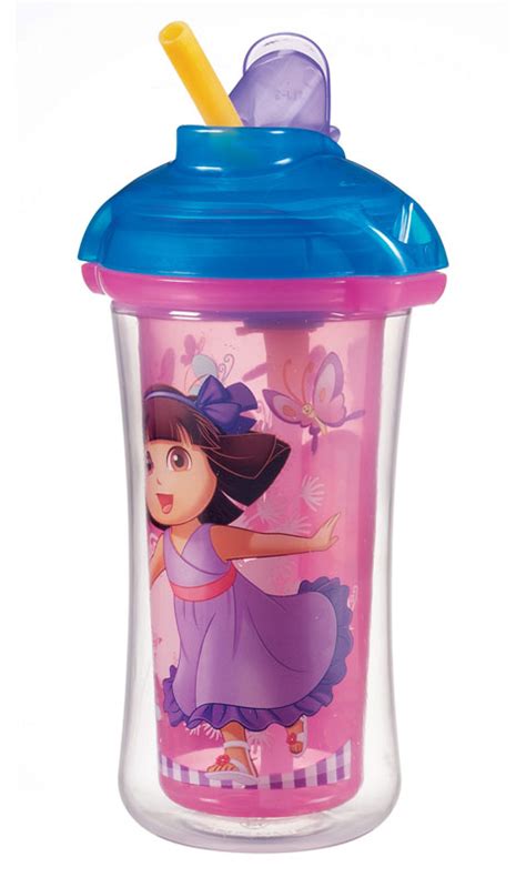 Dora Sippy Cup
