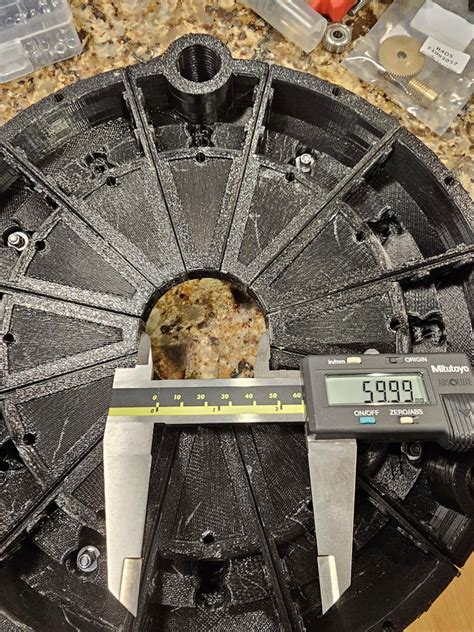 Pi Lomar 3d Printed Working Miniature Observatory Using Raspberry Pi 15 Steps With Pictures