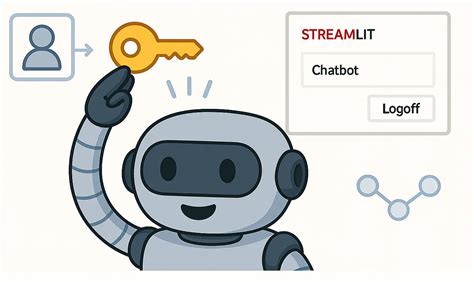 Part 1 — Building Your First 🤖ai Chatbot Using Langgraph And Streamlit