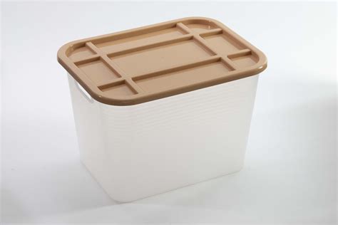 Window Storage Boxes 35 L Ultimate Hdpe Window Storage Box For Global Industrial Efficiency