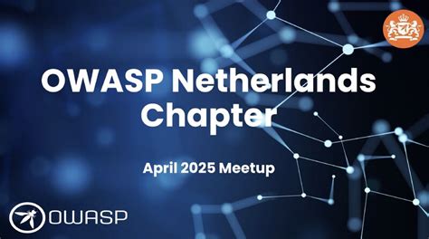 Ai Genai Cybersecurity Aisecurity Owasp Risk Secure Architecture… Owasp Netherlands