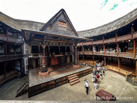 How To Visit The Globe Theatre In London All Your Options Detailed