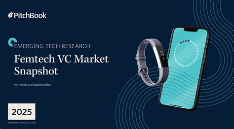 theresa neil on linkedin pitchbook just released a report on vc
