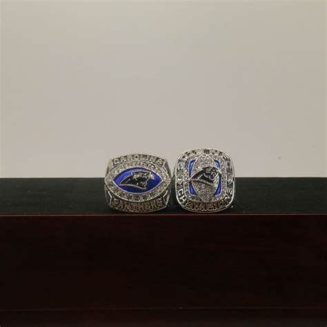 Panthers Championship Rings Store
