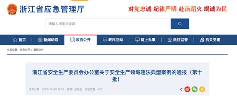 未经许可经营醇基燃料涉嫌非法经营罪危险作业罪浙江发布四起行刑衔接案例 生产 化学品 新昌县
