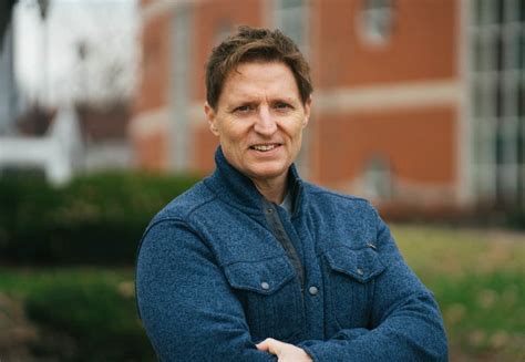 Joel Peckham Department Of English