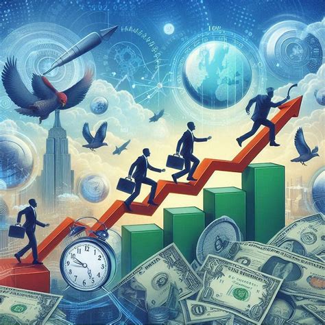 인플레이션과 금리 인상의 경제적 영향에 대해