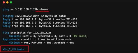 Introduction To Command Injection Vulnerability