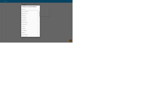 Auto Detection Doesnt Work Discovery Component Is Missing Home