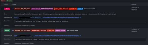 notification policies labels and matchers grafana grafana labs community forums