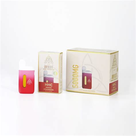 Home June Trinity Hemp