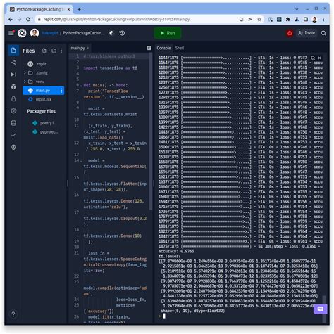 Replit — Making New Python Repls 100x Faster To Start Up