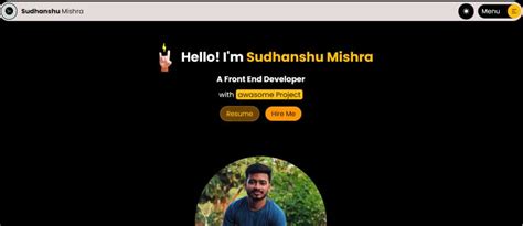 day 68 of 100daysofcode sudhanshu mishra posted on the topic linkedin