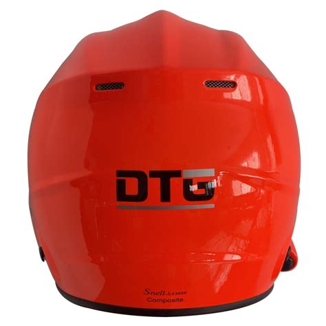 Dtg Procomm 4 Marine Helmet Dtg Race Products