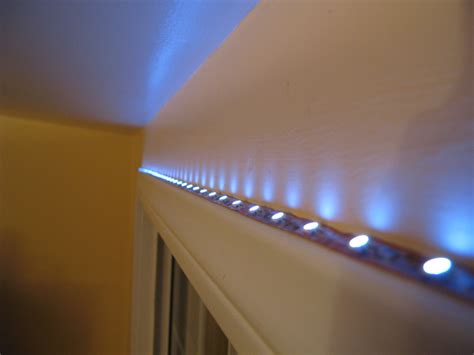 Invisible Accent Light With Blinkm Maxm And Freem Todbot Blog