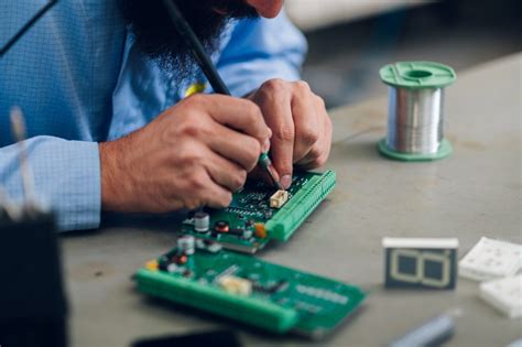 Ciwa Electronics