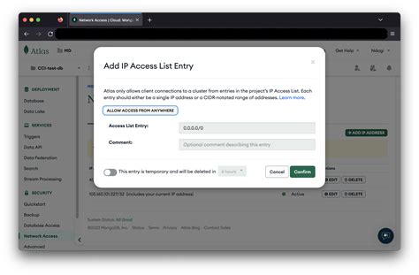 How To Test A Mongodb Nosql Database Circleci