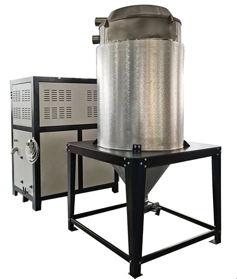 40 Dew Point Honeycomb Dehumidifier For Injection Molding Machine Using Dehumidifier Hopper