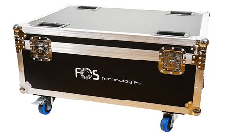 Fos Case Pico Pro Fos Technologies