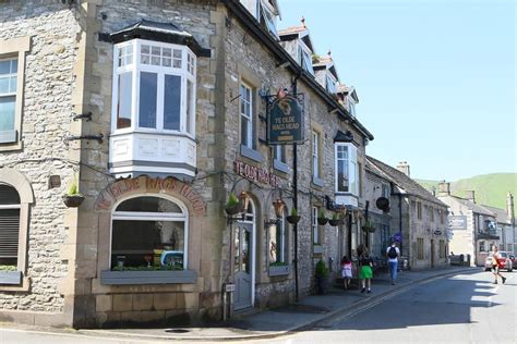 25 Of The Best Pubs For Scenic Views Across Derbyshire And The Peak District Perfect Places To