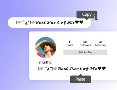 Fancy Font Generator Copy And Paste Fancy Text Fotor