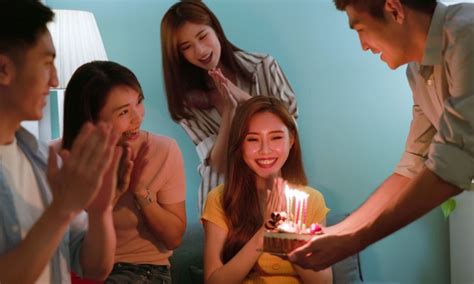 31 Ucapan Selamat Ulang Tahun Lucu Yang Menghibur Dan Penuh Makna