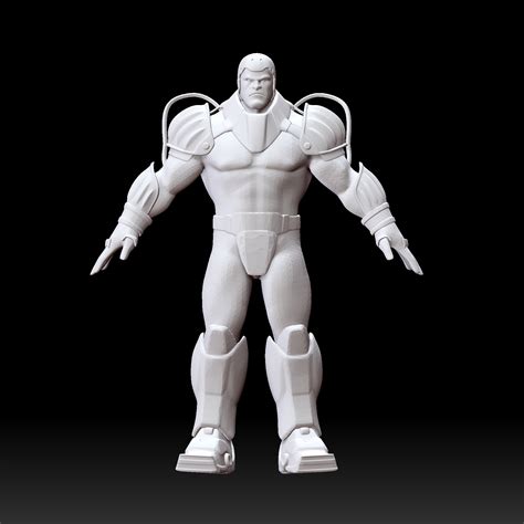 Stl File Bot Machine Robot 🤖 ・3d Printing Idea To Download・cults