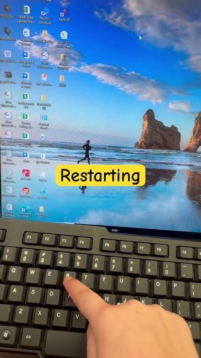 asmr windows computereducation tricks keyboard shorts msword computer youtube