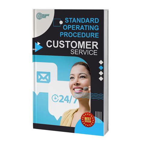 Contoh Sop Customer Service Ruang Sop