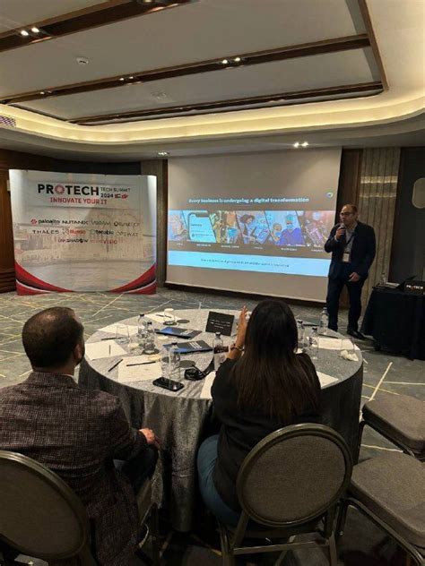 Protech On Linkedin Ai Application Platform It Infrastructure Applications Digital…