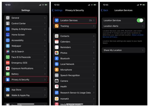 Iphone Photos Not Showing Location 3 Fixes That Work
