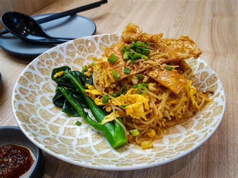 Daxi 大喜 Casual Taiwanese Asian Fusion Restaurant The Ordinary Patrons