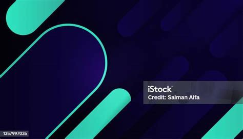 동적 효과와 추상적 인 배경 현대적인 패턴 디자인에 대한 벡터 그림입니다 3차원 형태에 대한 스톡 벡터 아트 및 기타 이미지 3차원 형태 광고 그라데이션 Istock
