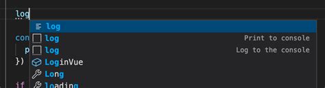 Vscode Suggestions Problem Rvscode