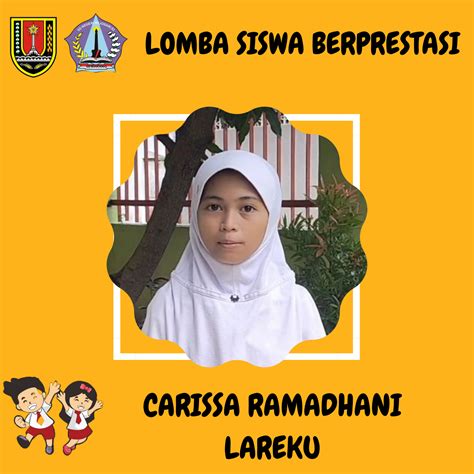 Lomba Siswa Berprestasi