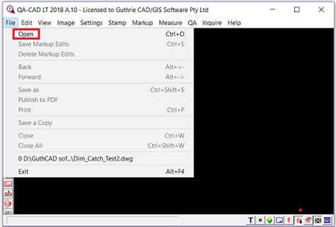 Bubble Drawing Software Balloon Drawing Software For Pdfcad Engineering Inspection And
